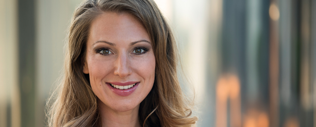 Mara Bergmann - New York Voice Academy Düsseldorf